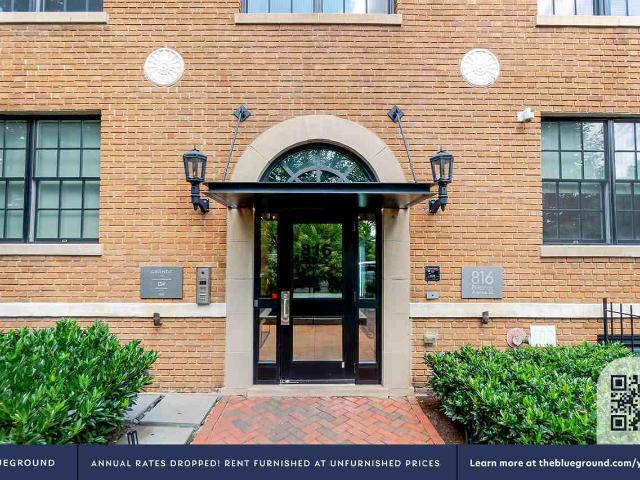 816 Potomac Avenue Southeast 1 Bedroom Apartment for Rent at 816 Potomac Ave Se #1152, Washington, DC 20003 SW Ballpark Navy Yard