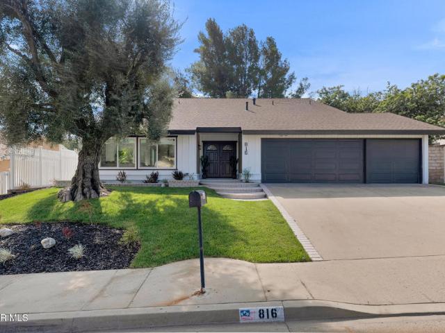 816 Pamela Wood St, Newbury Park, CA 91320 | MLS #26832 | Compass