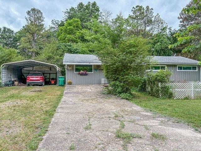 816 Park St, Flippin, AR 72634