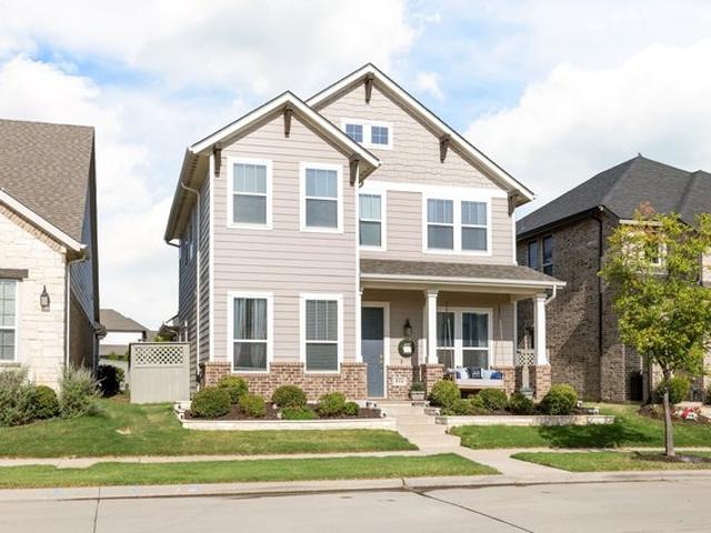 816 Pearl Pl, Northlake, TX 76247