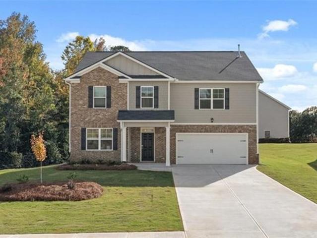 816 Pelham Way, Locust Grove, GA 30248