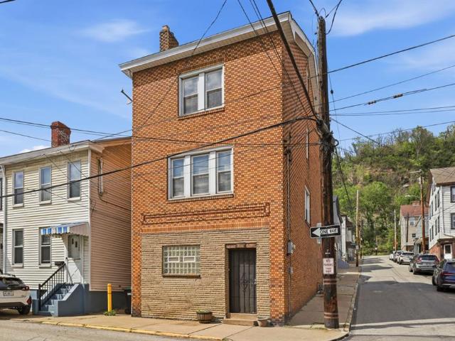 816 Penn St, Pittsburgh, PA 15215 | MLS #1751