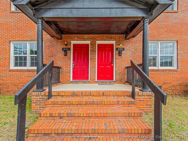 816 Pilot Ave, Fayetteville, NC 28303 | MLS #748227 | Compass