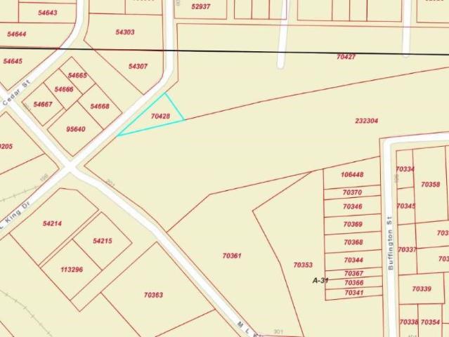 816 Pine St, Commerce, TX 75428 | MLS #71144 | Compass