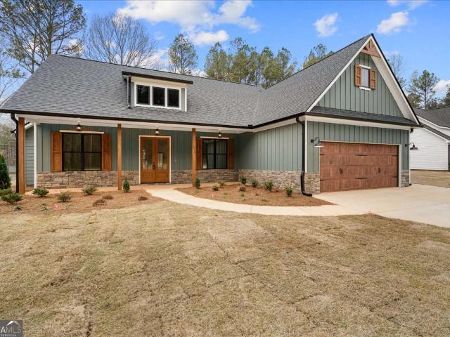 816 Presley Farm Parkway