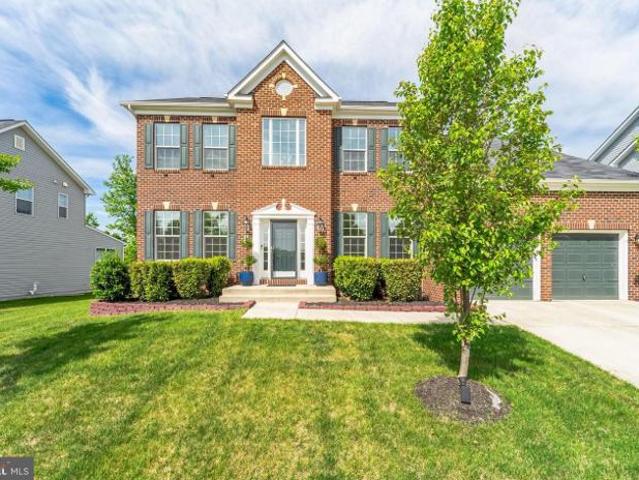 816 Quatar St, Fort Washington, MD 20744