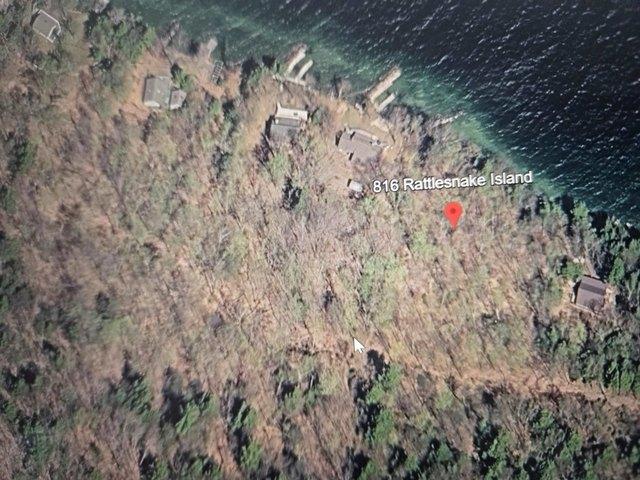 816 Rattlesnake Is, Alton, NH 03810
