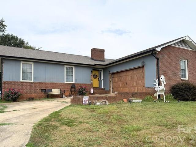 816 Rhodann Dr, Shelby, NC 28152