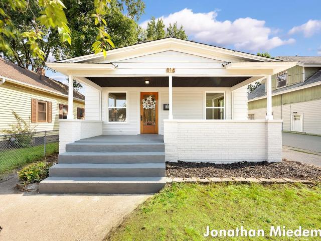 816 Richmond Street