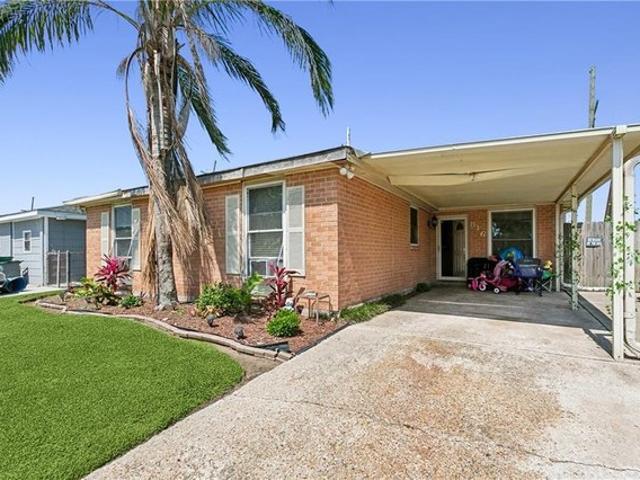 816 Ruth Dr, Avondale, LA 70094