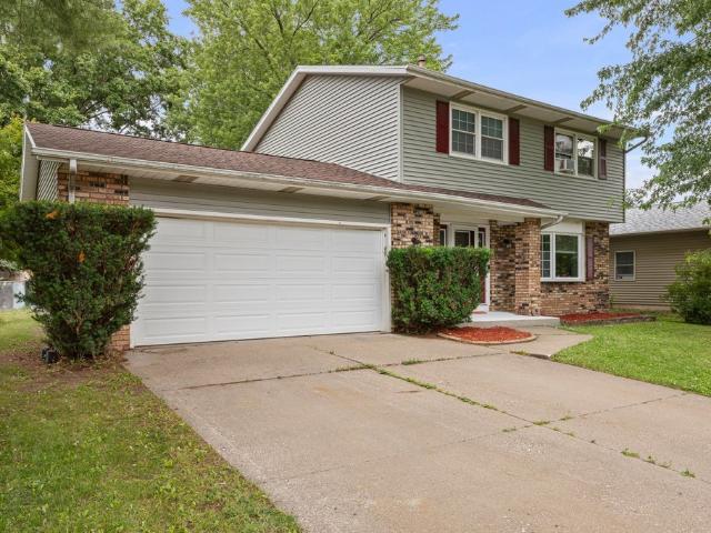 816 W 57th Street