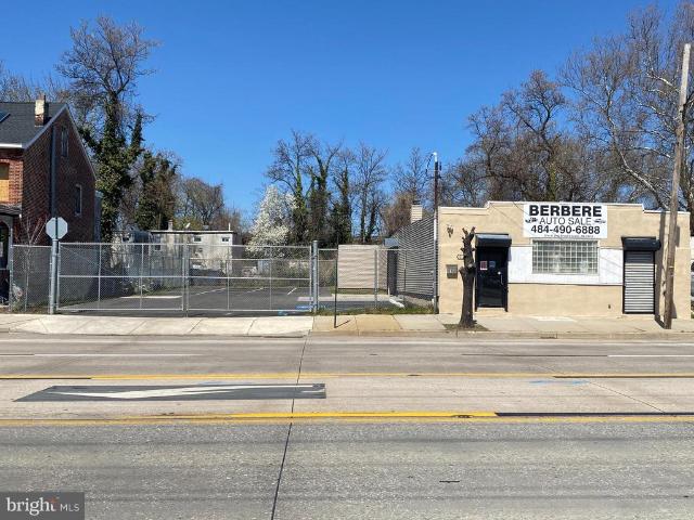 816 W 2Nd Street
