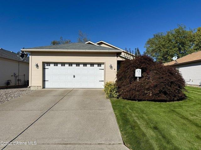 816 W Woodlawn Dr, Hayden, ID 83835