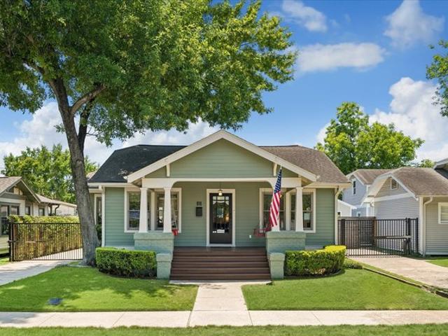 816 W Cottage St, Houston, TX 77009