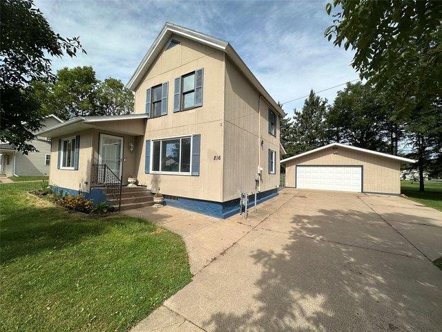 816 W Elm St, Chippewa Falls, WI 54729
