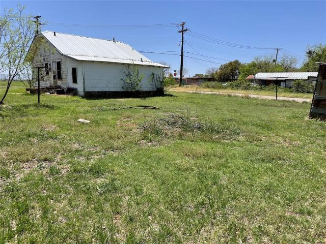 816 W Elliott St, Breckenridge, TX 76424 | MLS #20913