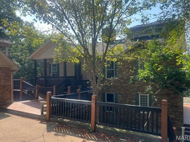816 W Gray Friar, Marthasville, MO 63357