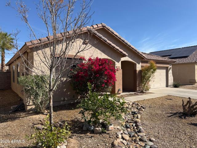 816 W Mid Way St, Coolidge, AZ 85128 | MLS #6988 | Compass