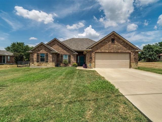 816 W Park Ave, Weatherford, TX 76086