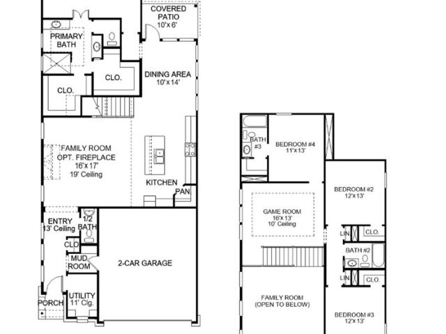 816 Water Landing, New Braunfels, TX 78130 | MLS #1955
