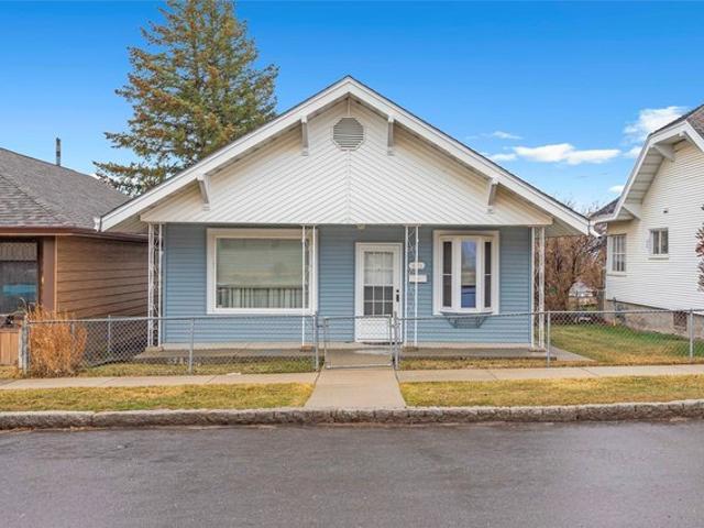 816 Waukesha St, Butte, MT 59701