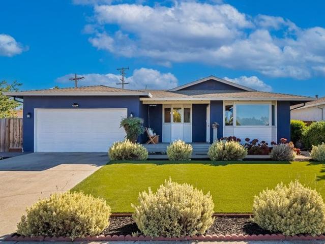 816 Waldo Rd, Campbell, CA 95008