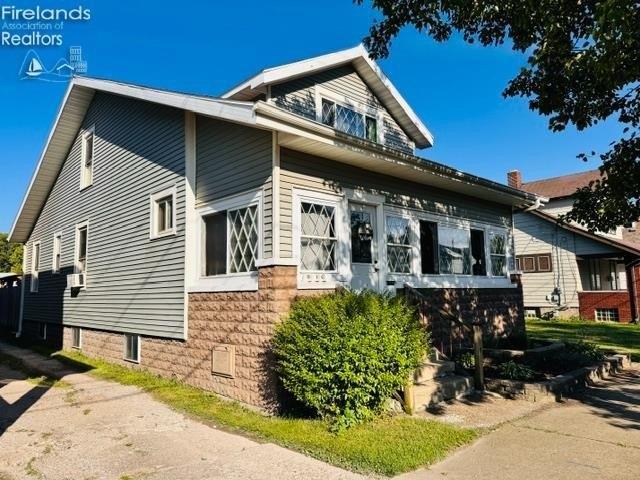 816 Warren St, Sandusky, OH 44870