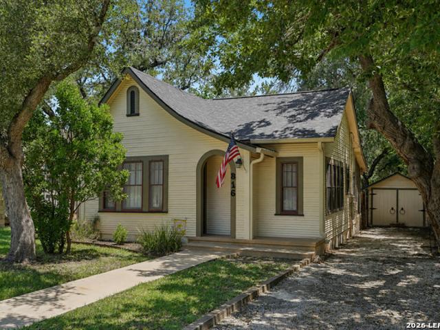 816 Wheless Ave