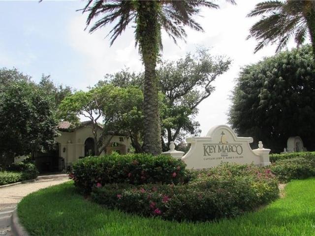 816 Whiskey Creek Dr Lot 3, Marco Island, FL 34145