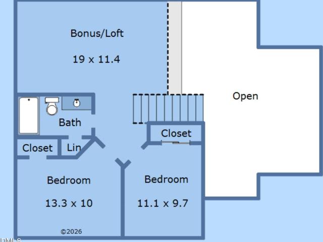 816 White Daisies Court