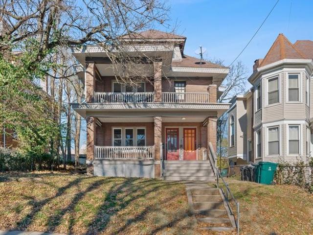 816 Windham Ave, Cincinnati, OH 45229