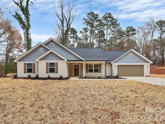 816 Winding Brook Rd, Monroe, NC 28112
