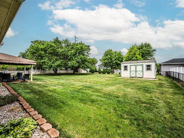 816 Wrenwood Drive