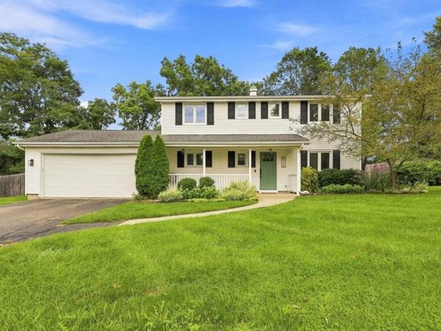 816 Totomee Ln, Niles, MI 49120