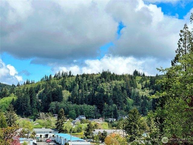 816 Terrace Ave Lots 11 & 12, Aberdeen, WA 98520