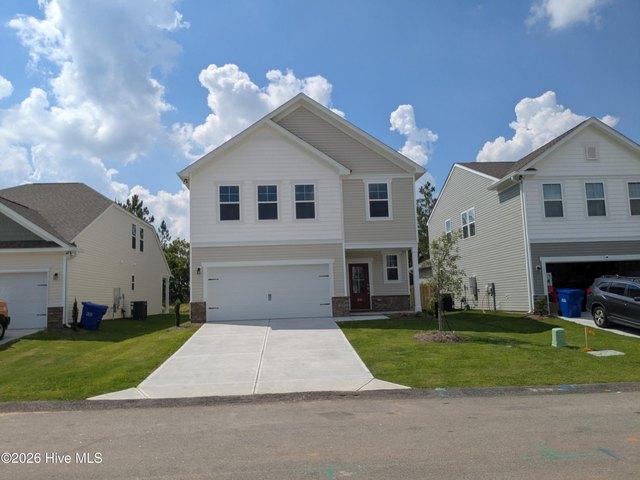 816 Tess St, Graniteville, SC 29829