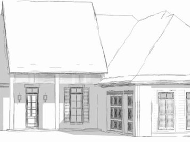 816 Thornberry Rdg, Madison, MS 39110