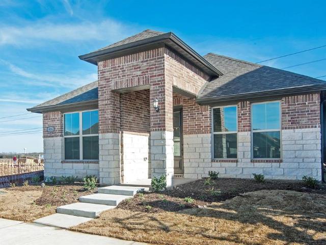 816 Trailside Dr, Argyle, TX 76226 | MLS #21213 | Compass