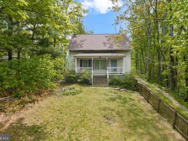 816 Ulysses Way, Linden, VA 22642