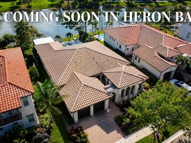 8174 NW 124th Ter, Parkland, FL 33076