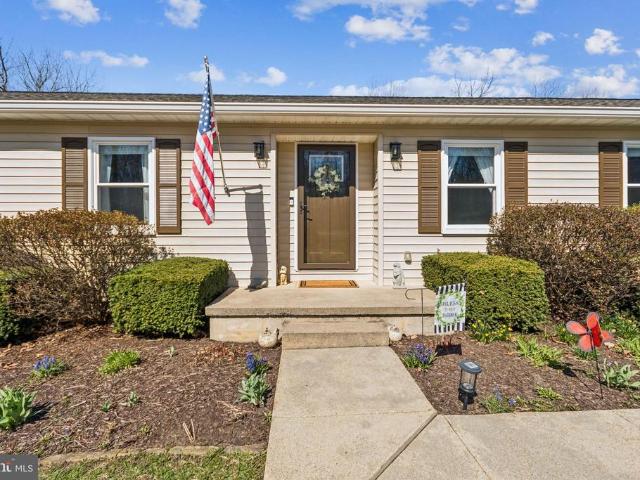 8174 Black Walnut Run Rd