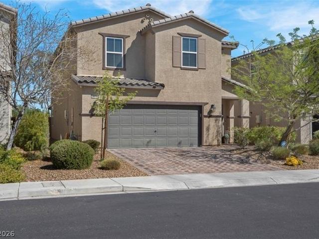 8174 Golden Cholla Ave, Las Vegas, NV 89179