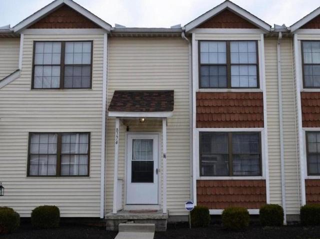 8174 Rochester Way Unit 23C, Westerville, OH 43081