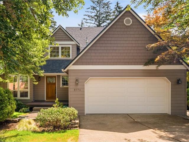 8174 SW 181st Ave, Beaverton, OR 97007