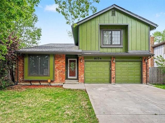 8174 W 81st Dr, Arvada, CO 80005