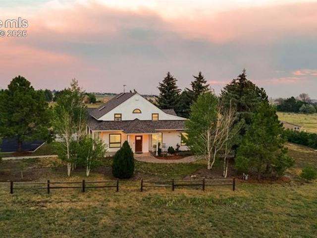 8175 Mohawk Rd, Colorado Springs, CO 80908
