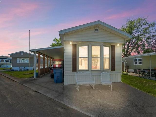 8175 N Shore Blvd Unit 71, Marblehead, OH 43440