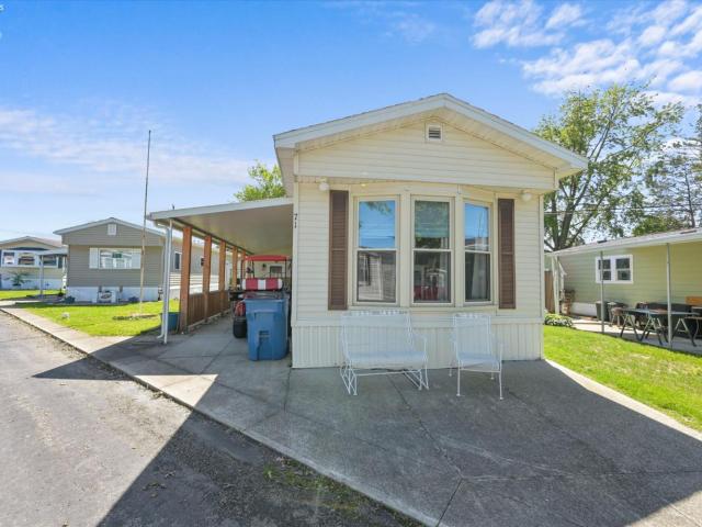8175 North Shore Boulevard # 71