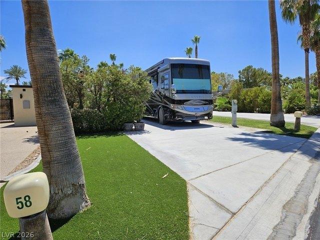 8175 Arville St Unit 58, Las Vegas, NV 89139
