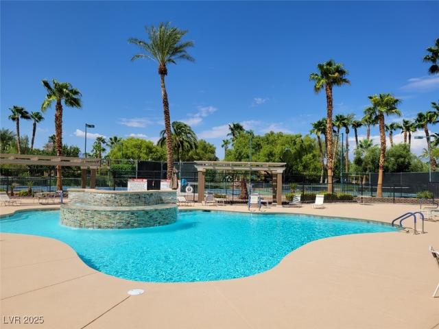 8175 Arville St, Unit 78, Las Vegas, NV 89139 | MLS #2742